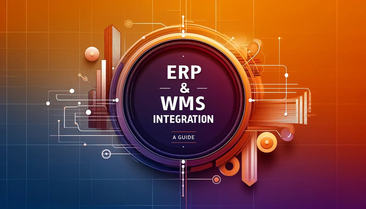 ERP WMS Integration - 7 Things You Need to Know About